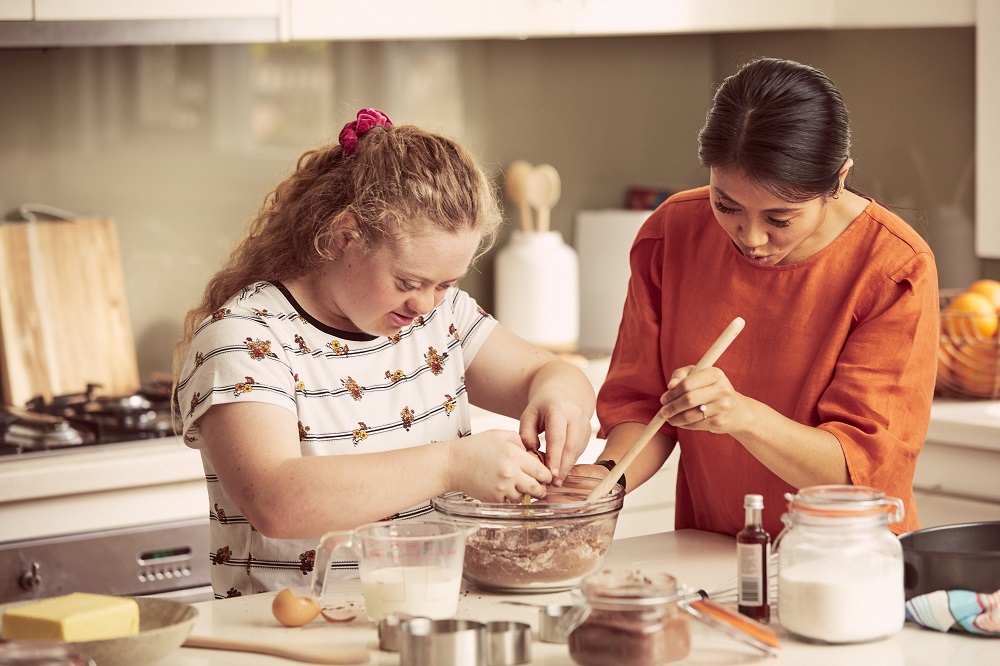 21 Activities to do at Home with your Support Worker