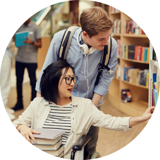 Find NDIS Support Workers